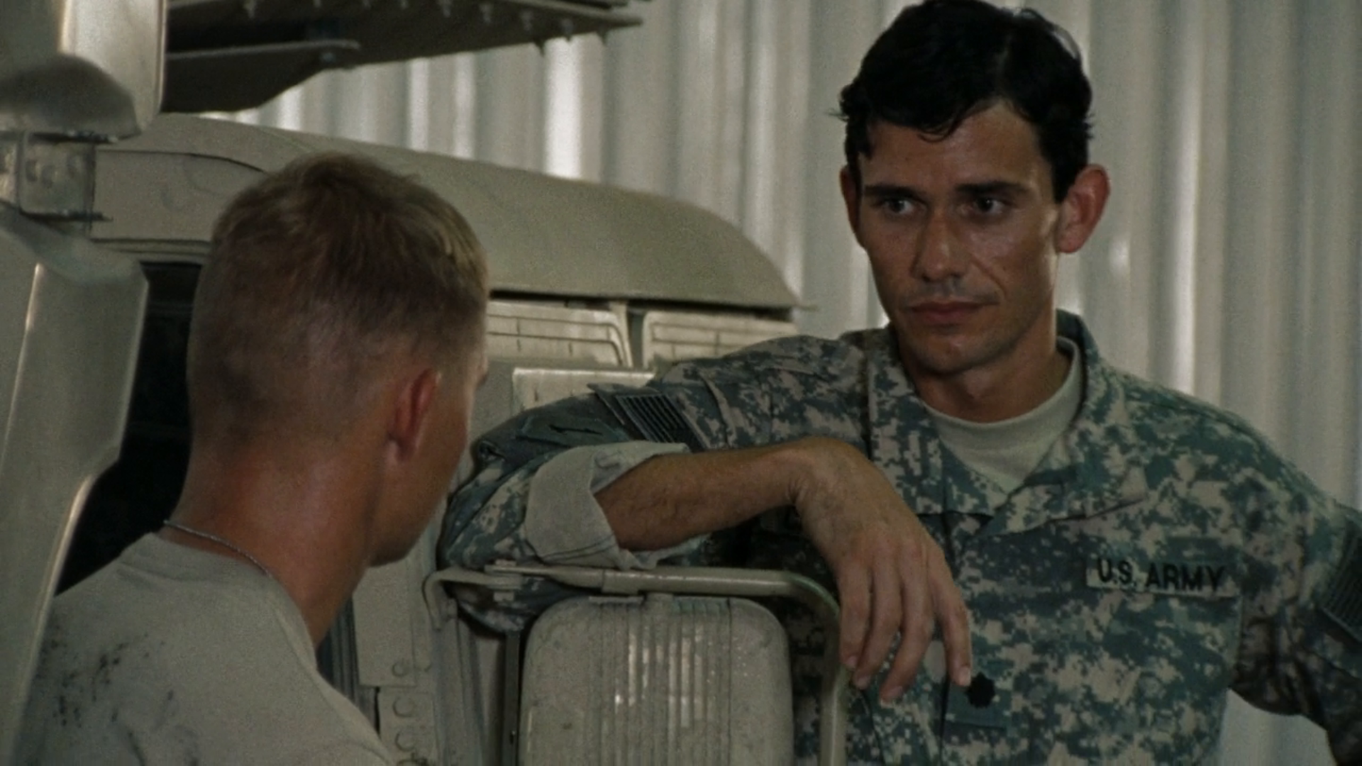 The Hurt Locker