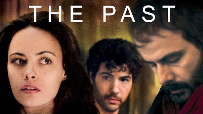 The Past Movie