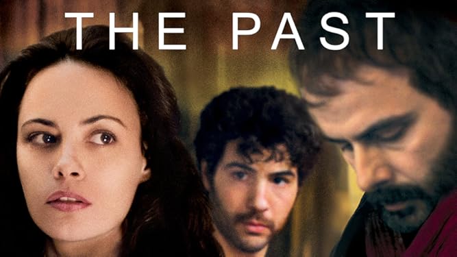 The Past Movie