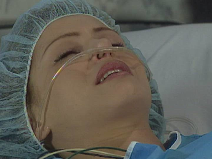 Prime Video: Carmencita la cuaima - Temporada 5