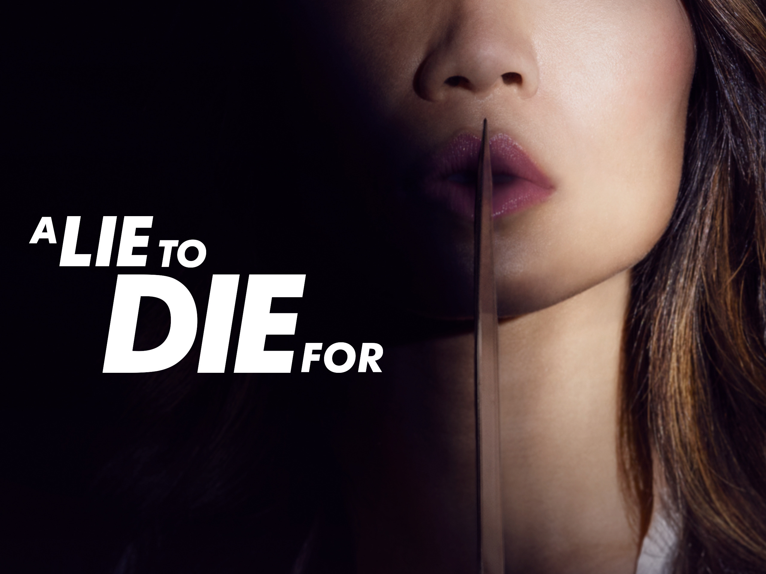 Prime Video: A Lie to Die For Season 1