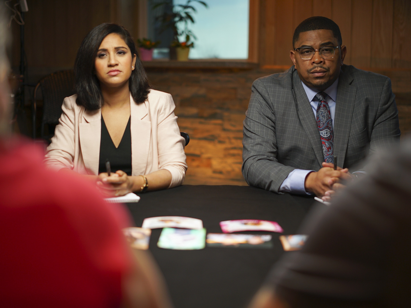 Prime Video: Até que se Prove o Contrário - Season 5