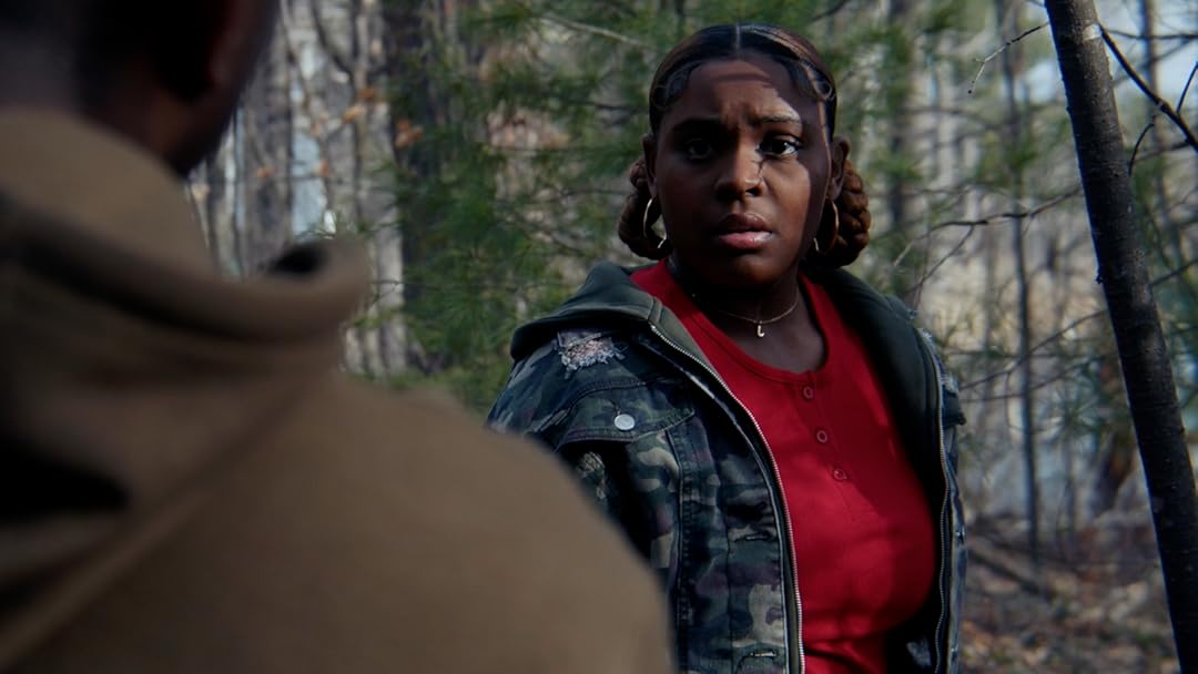 Prime Video: Gotcha!