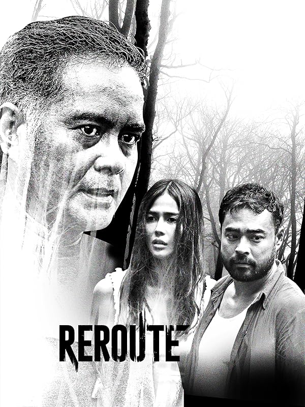 Prime Video: Reroute