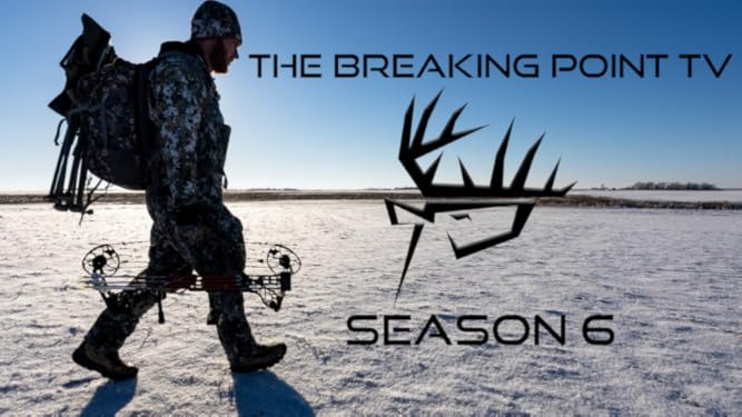 Watch The Breaking Point Tv | Prime Video