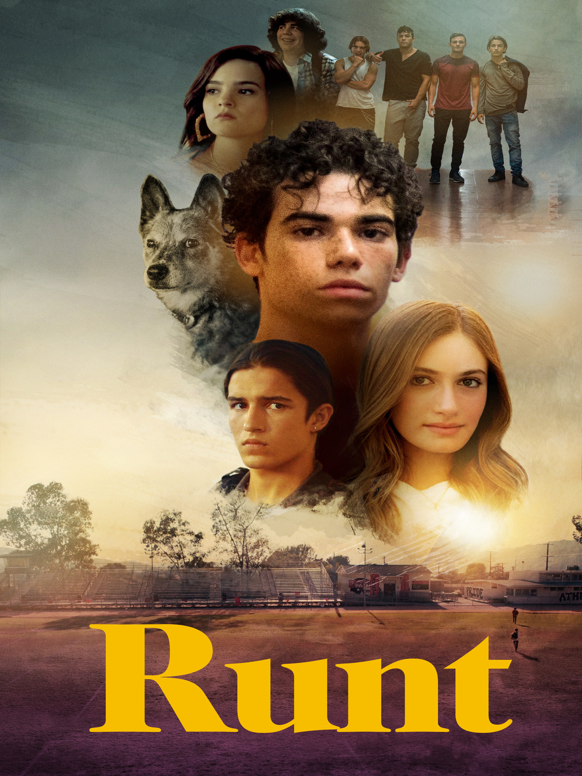 Prime Video: Runt