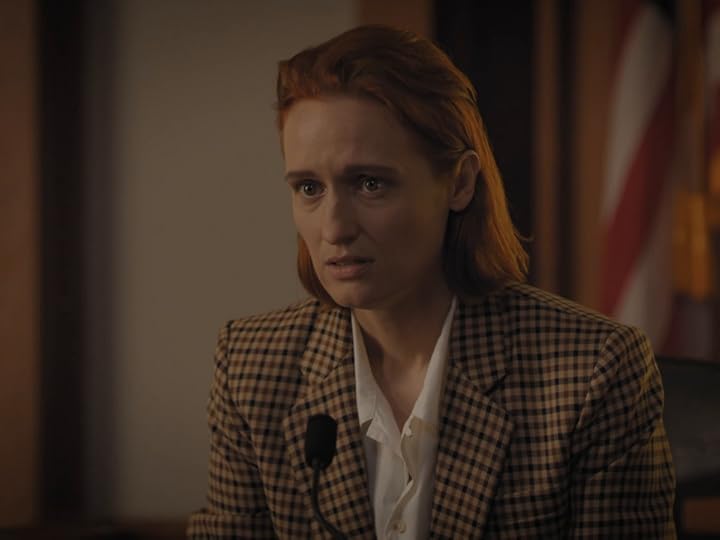 Prime Video: Mr. Mercedes - Season 2