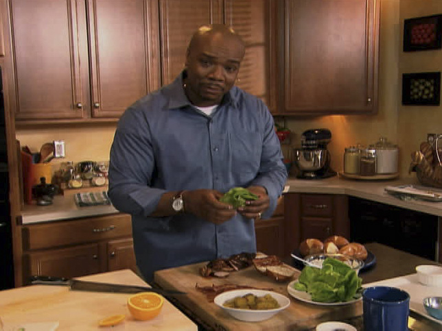 Prime Video: Big Daddy's House - Season 3