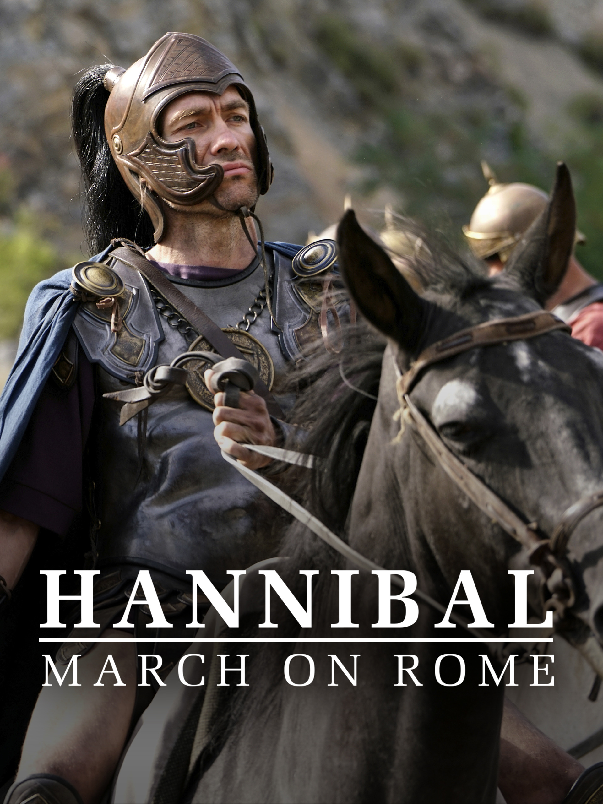 Prime Video: Hannibal - A March on Rome