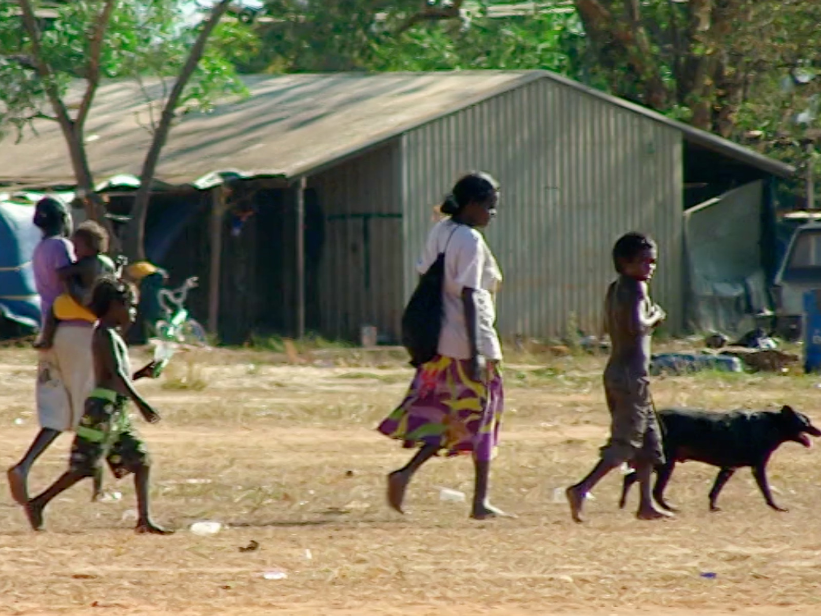 Prime Video: The Force