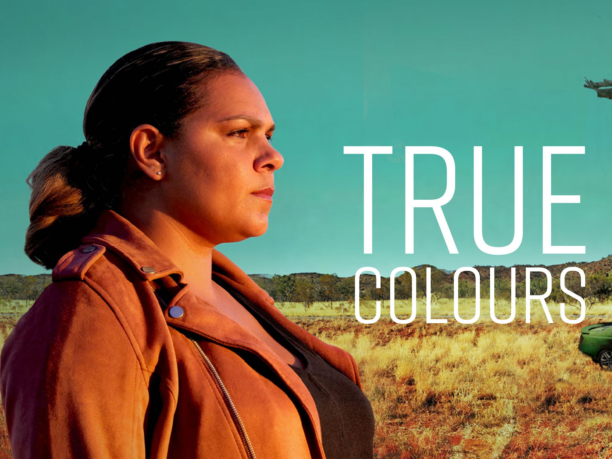 Prime Video: True Colours - Season 1
