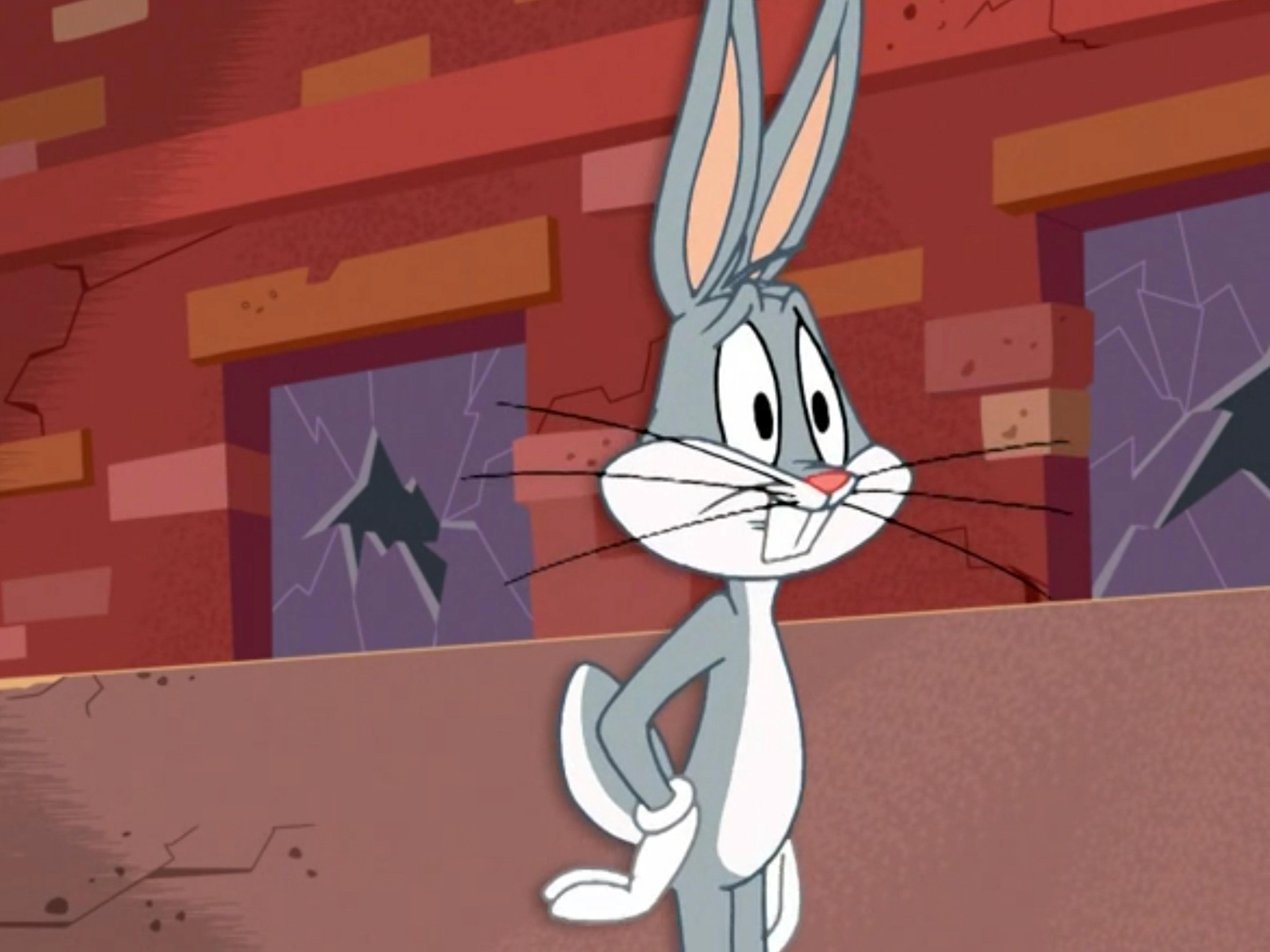 Prime Video: The Looney Tunes Show - Season 2