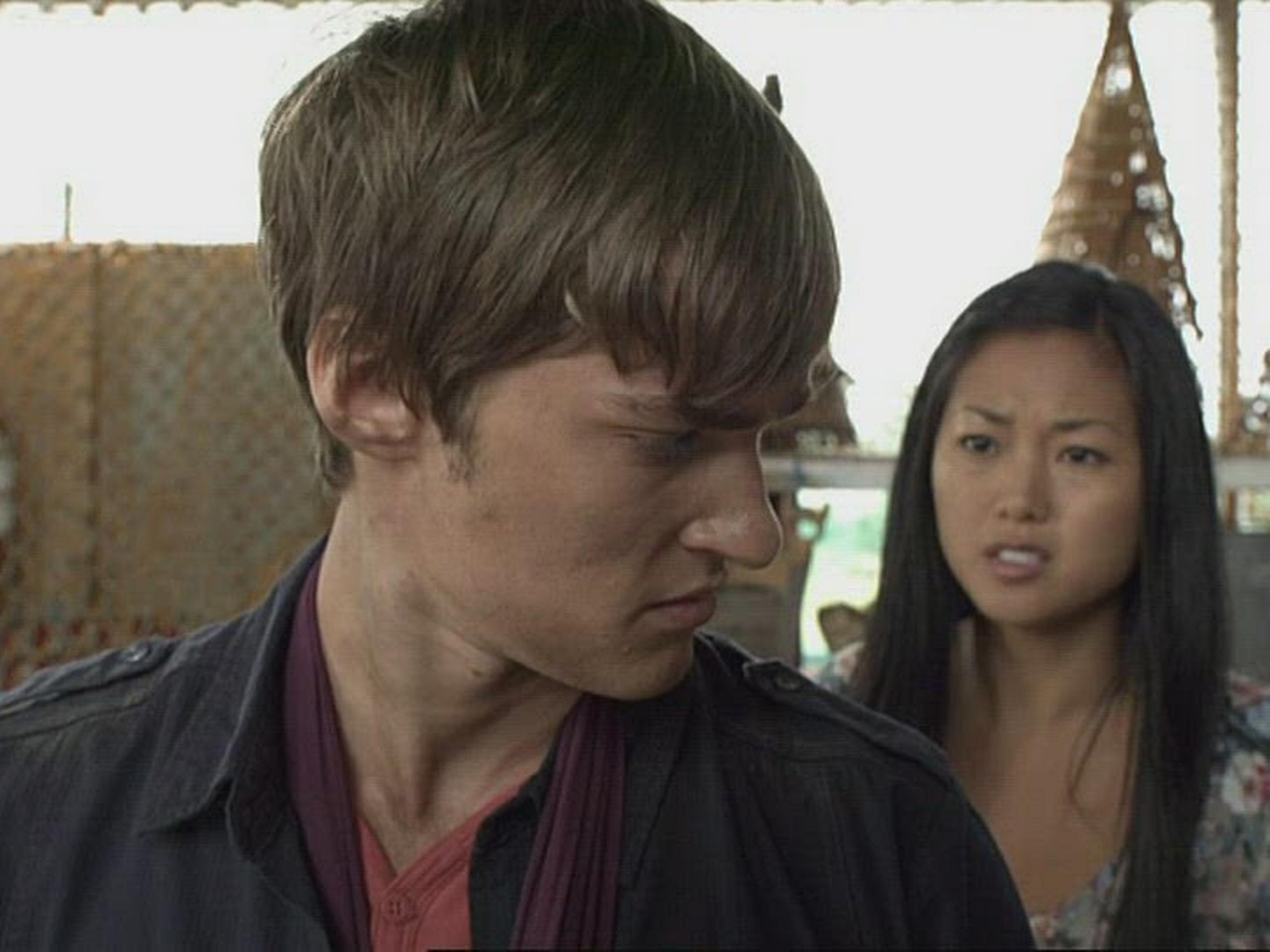 Prime Video: Power Rangers Super Samurai - Saison 1