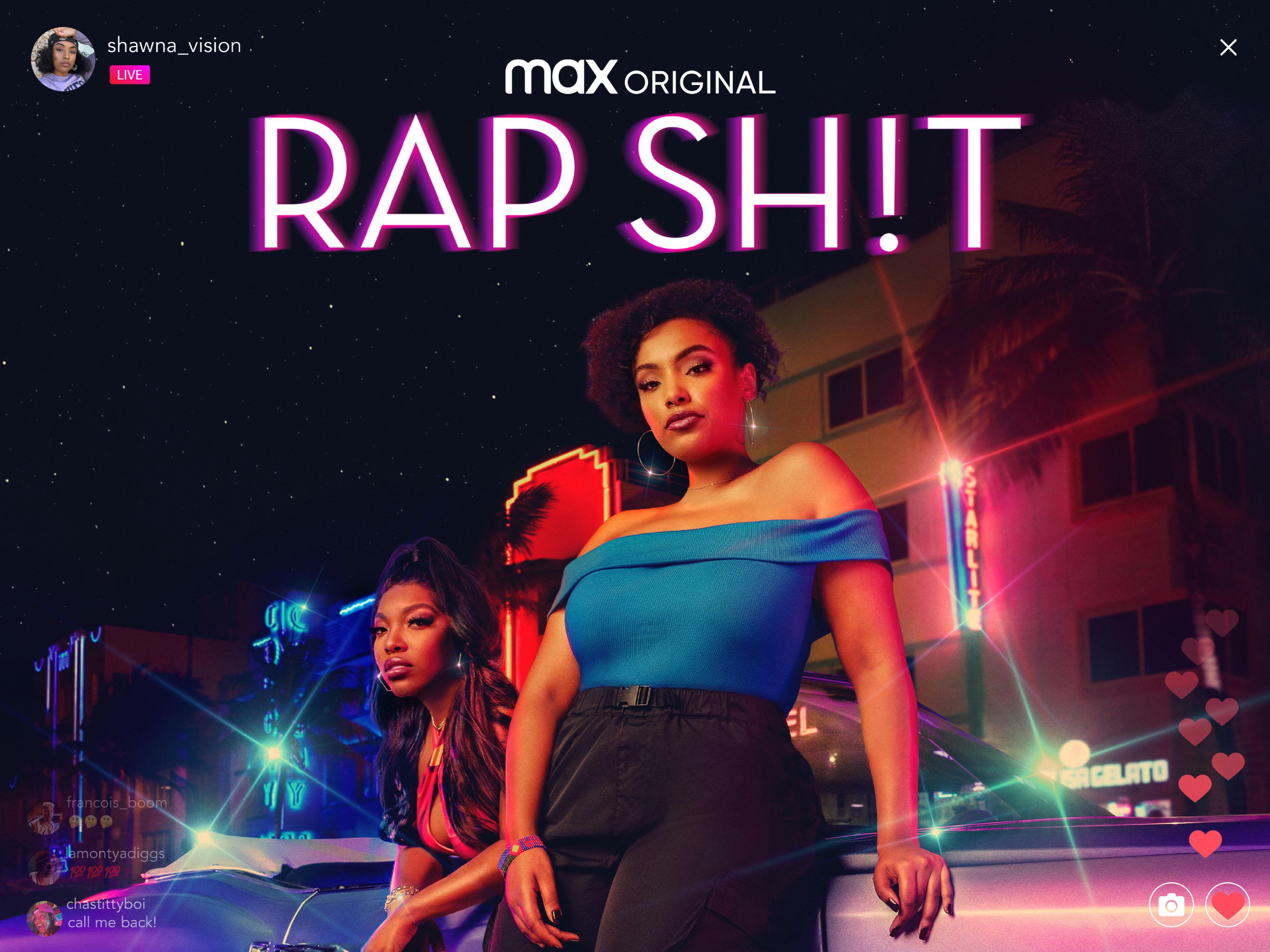 Prime Video: Season 1