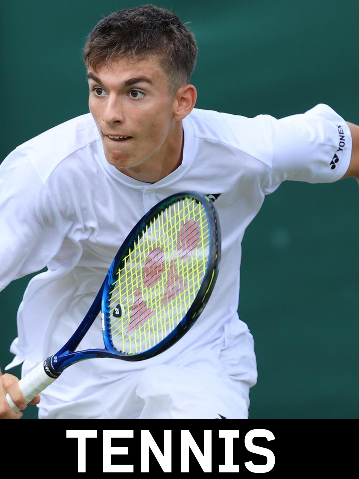 Prime Video: Peter Benjamin Privara - Connor Henry Van Schalkwyk