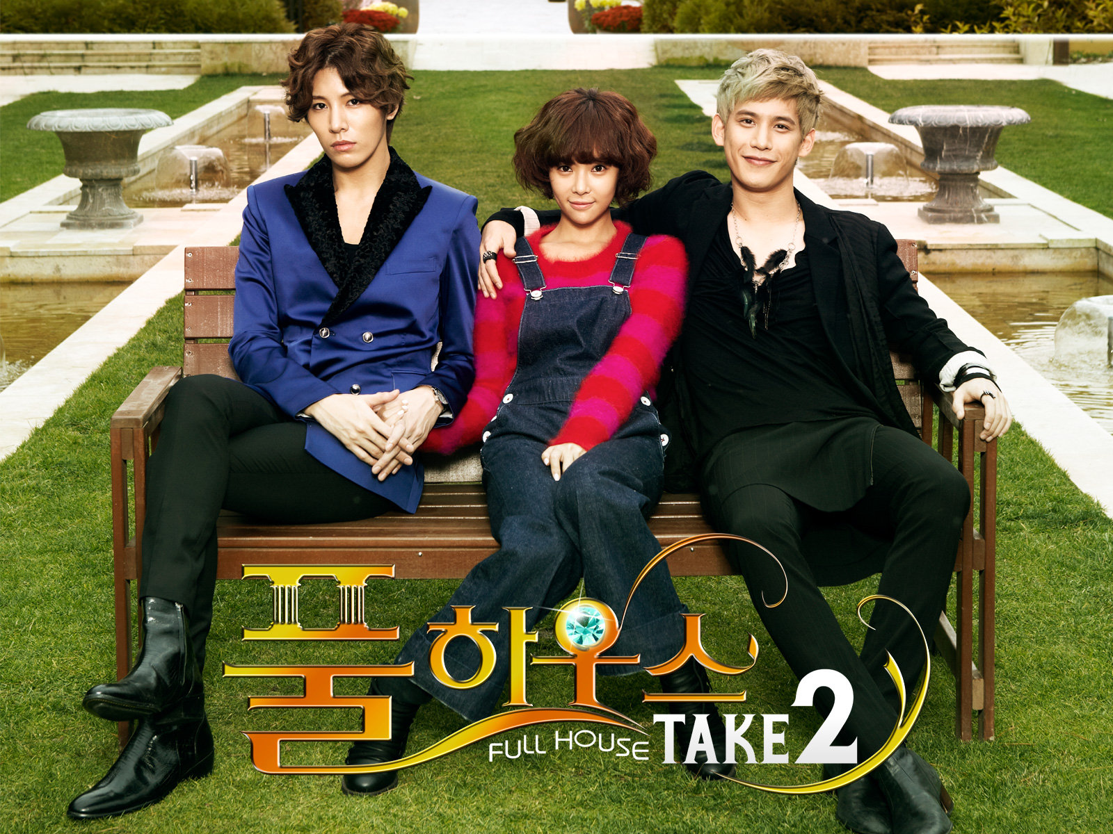 Full House Korean Drama