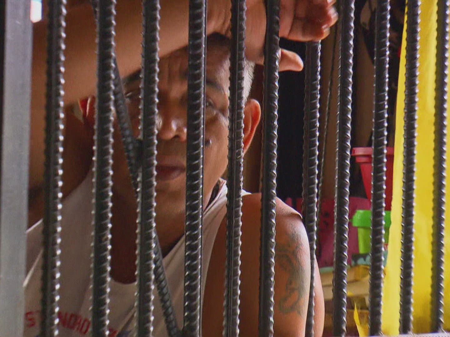 Prime Video: Behind Bars: The World's Toughest Prisons - Season 2