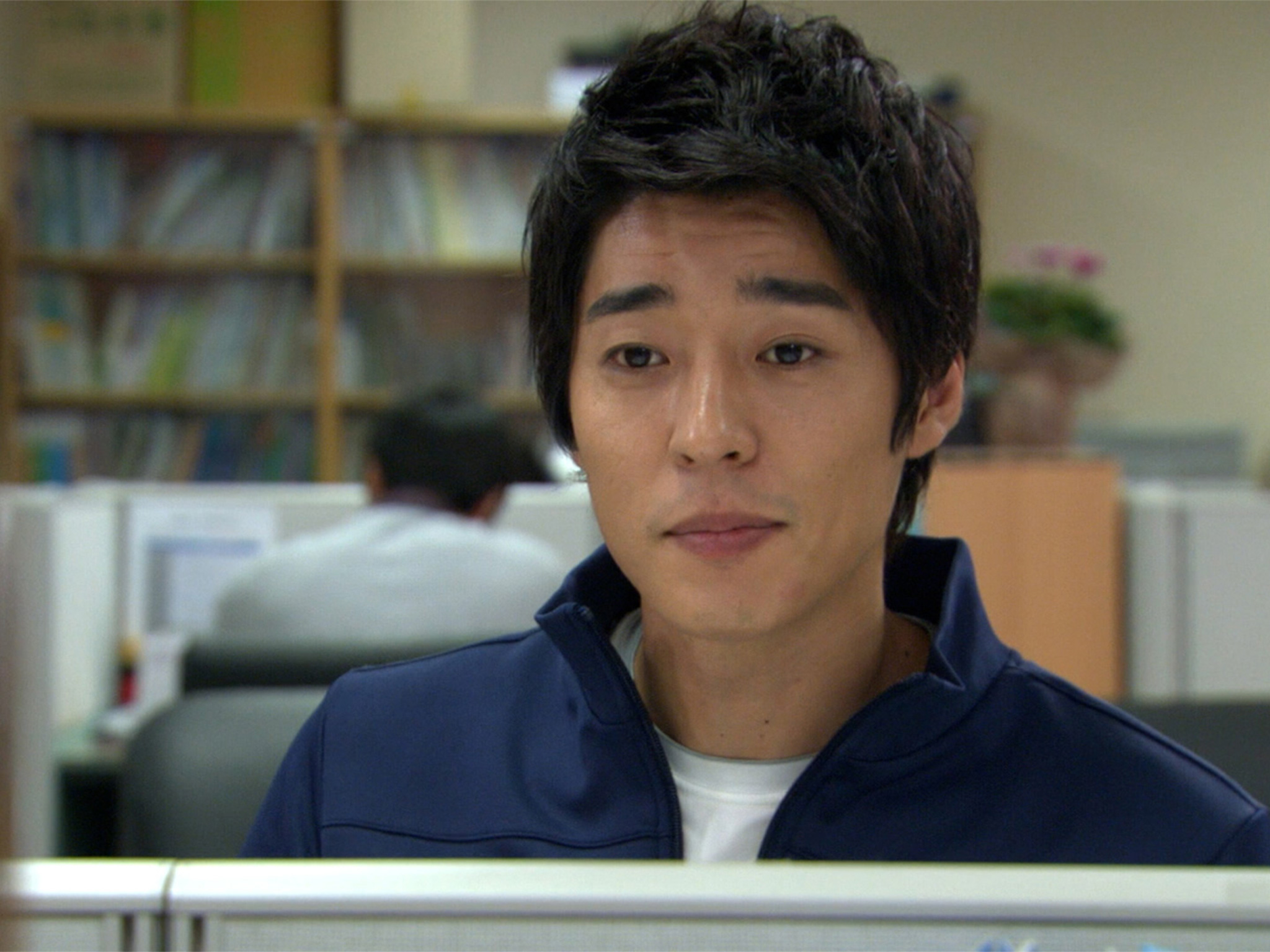 Prime Video: High Kick 3