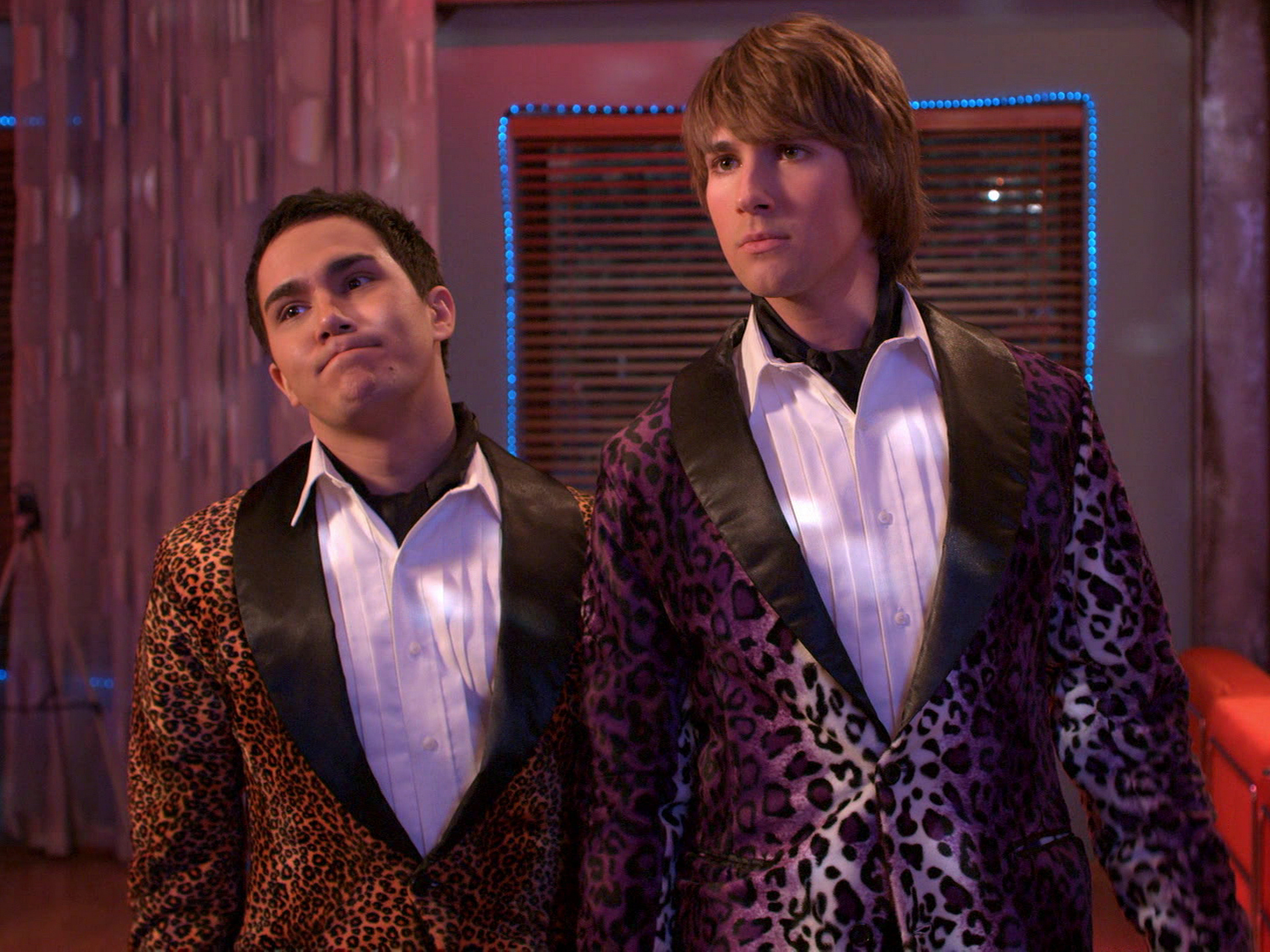 Prime Video: Big Time Rush Season 1