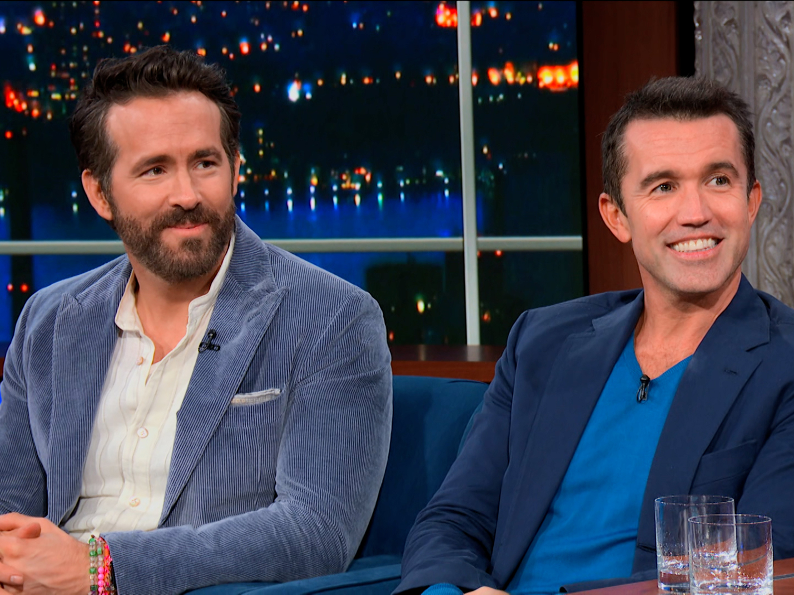 Prime Video: The Late Show with Stephen Colbert, Season 8