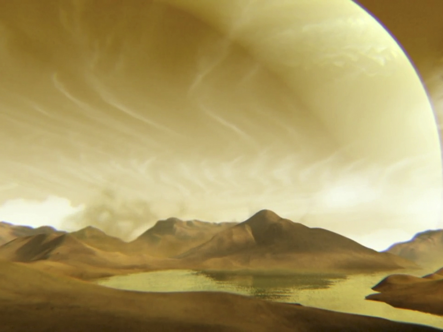Prime Video: NASA's Unexplained Files - Season 6