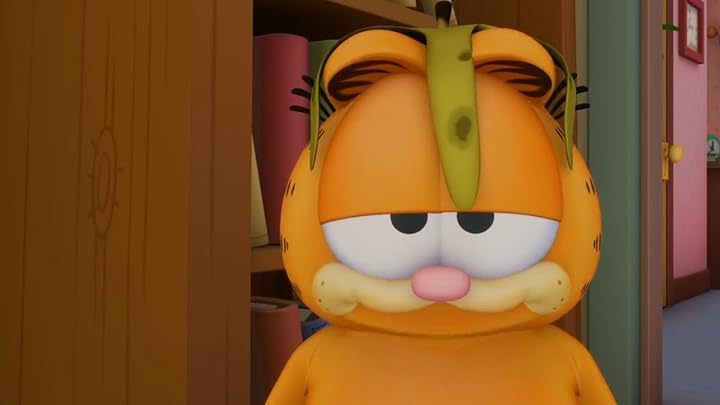 Prime Video: The Garfield Show