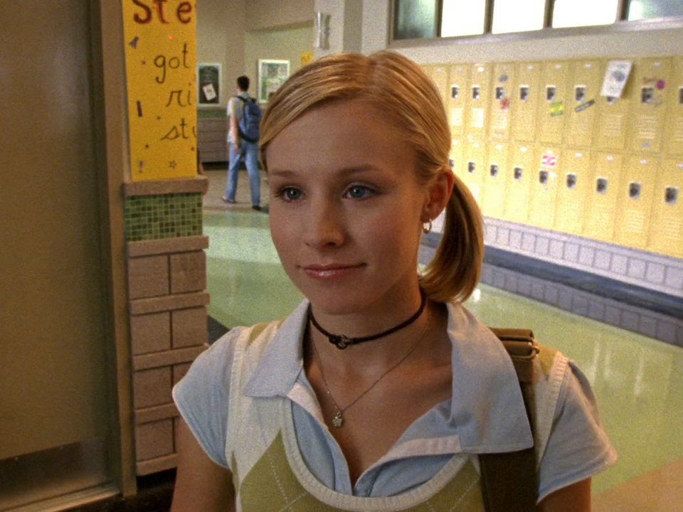 Prime Video: Veronica Mars: The Complete First Season