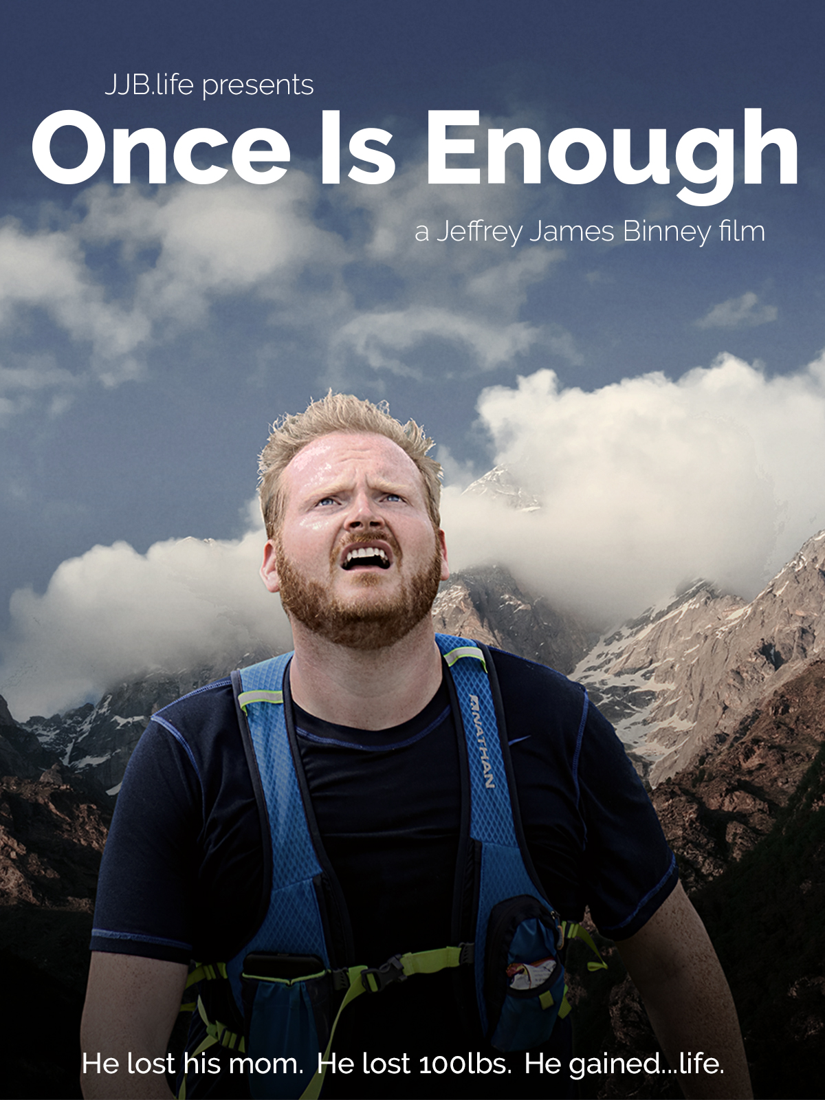 Prime Video: Once Is Enough