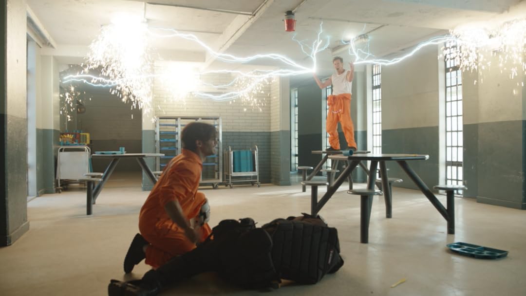 Prime Video: Corrective Measures