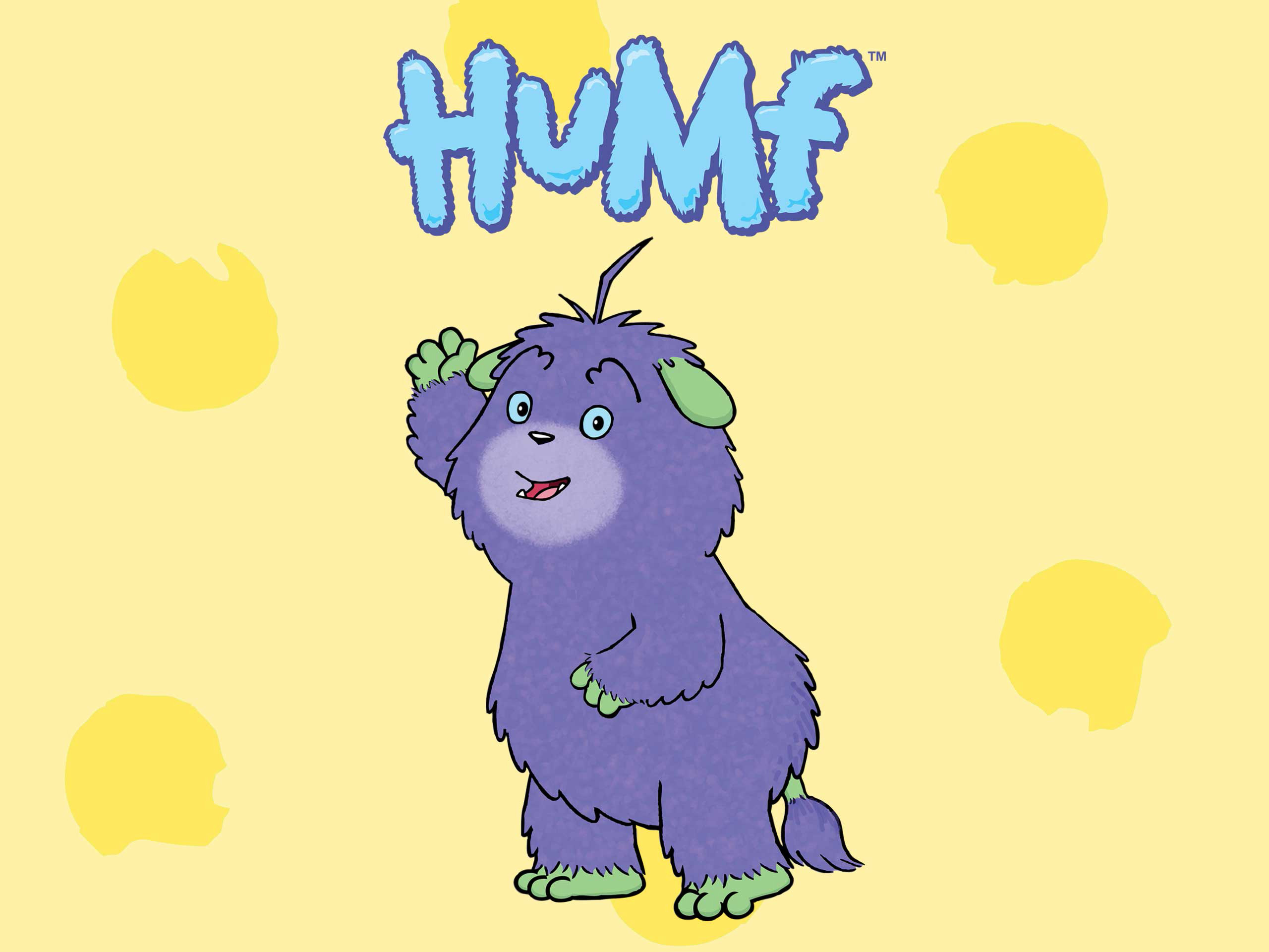 Prime Video: Humf - Season 1