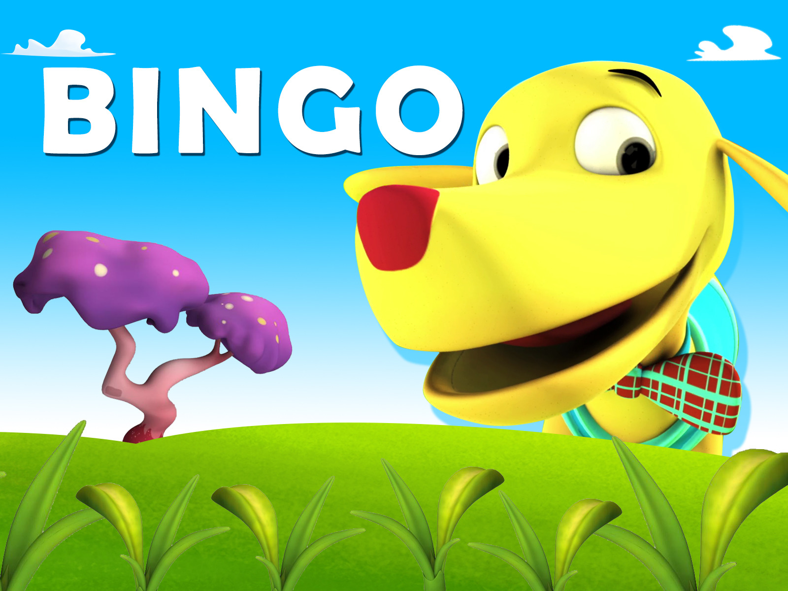 Prime Video: Hello Hippo Nursery Rhymes