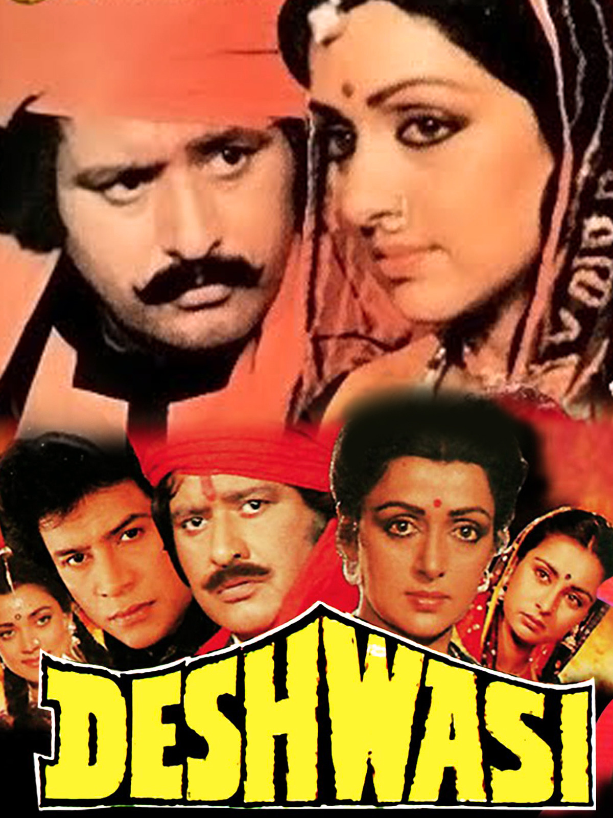 Prime Video: Deshwasi