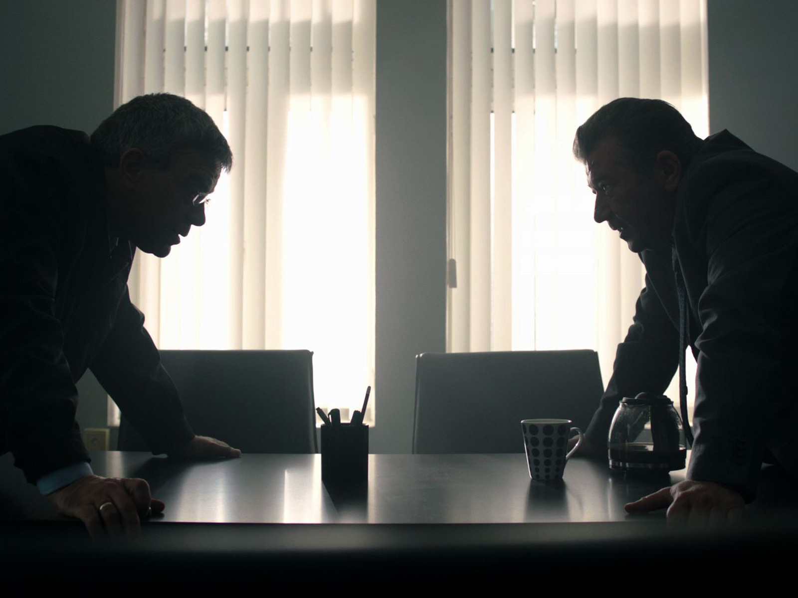 Prime Video: Undercover