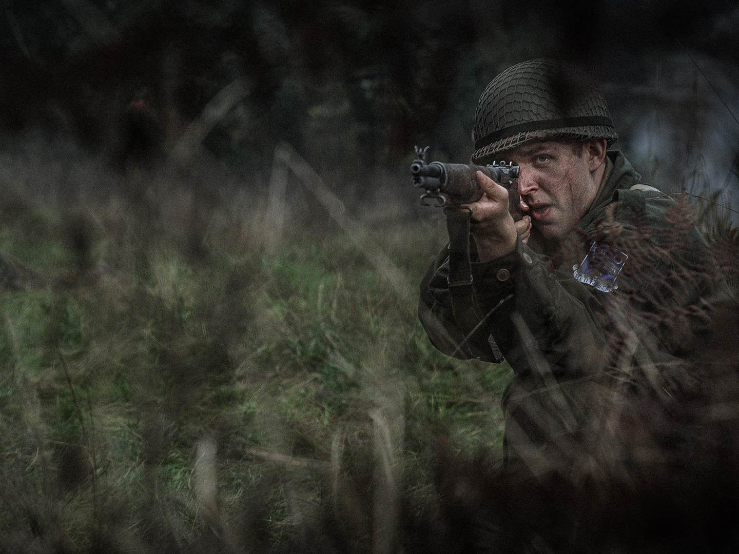 Prime Video: Hitlers Last Stand - Season 2