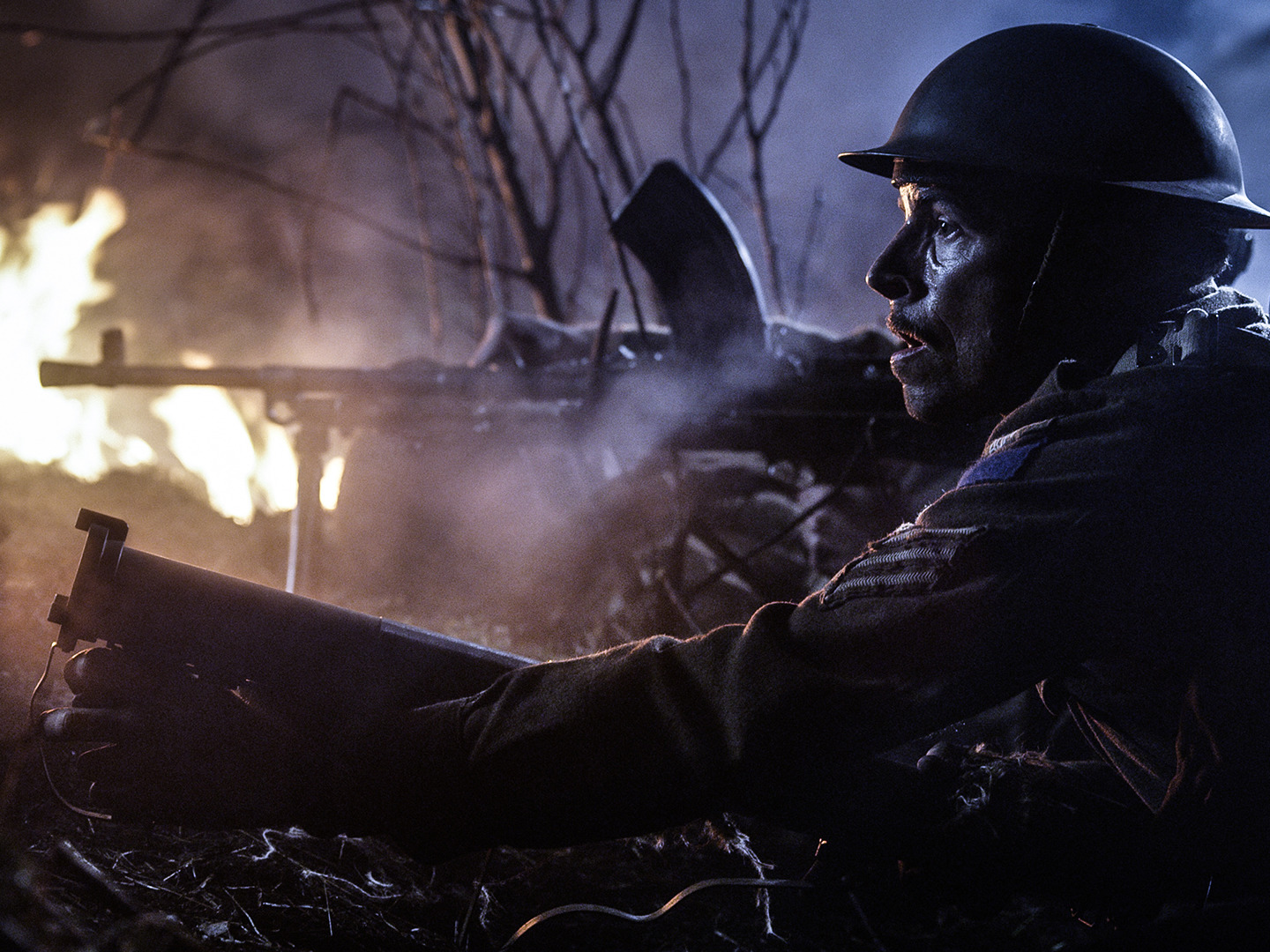 Prime Video: Hitlers Last Stand - Season 2