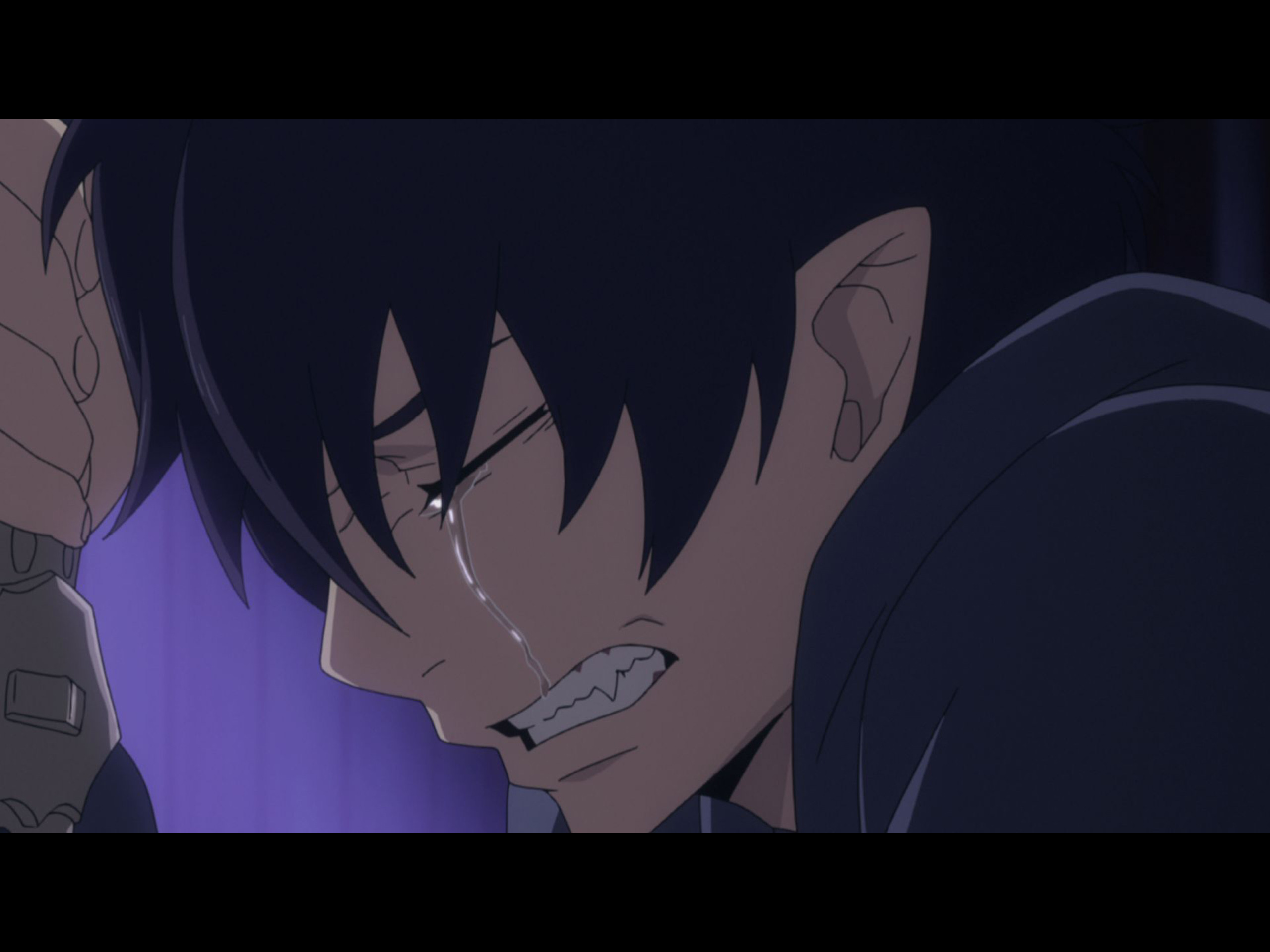Prime Video: Blue Exorcist