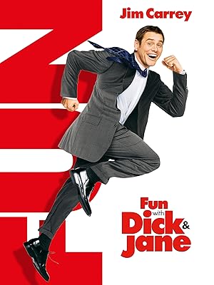 Prime Video: Fun with Dick and Jane