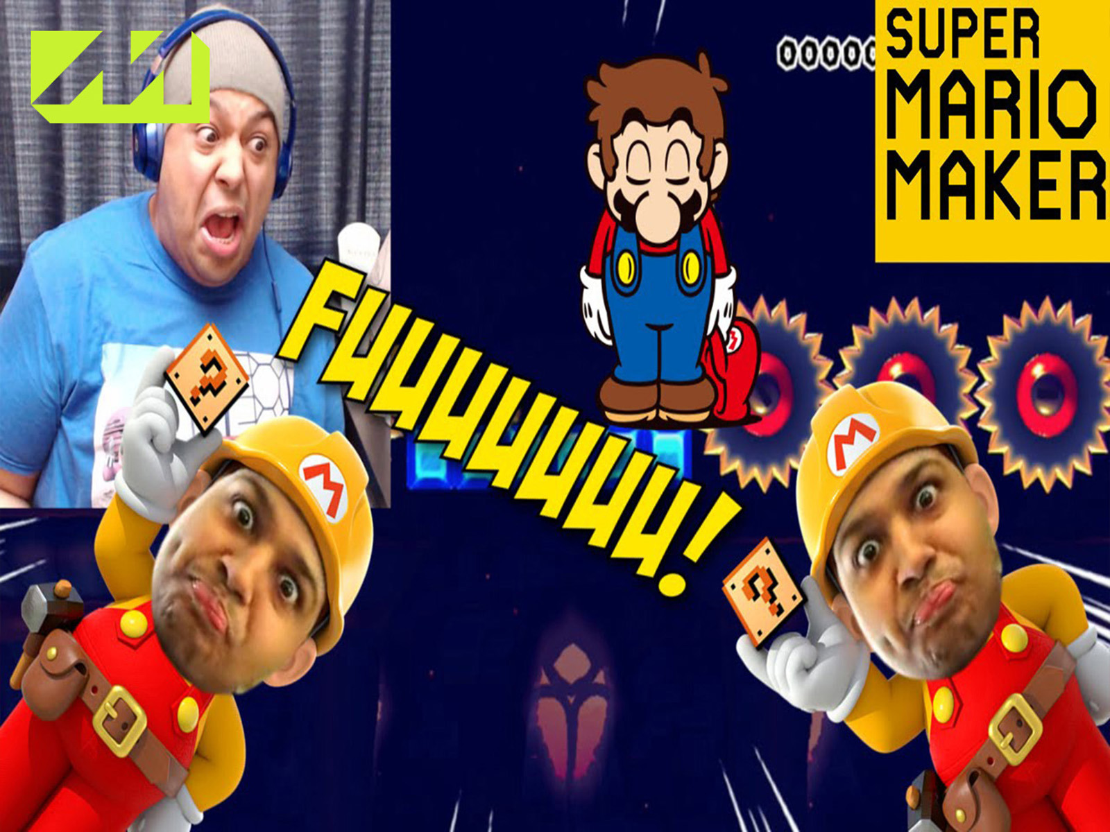 Prime Video: Clip: DashieGames Plays