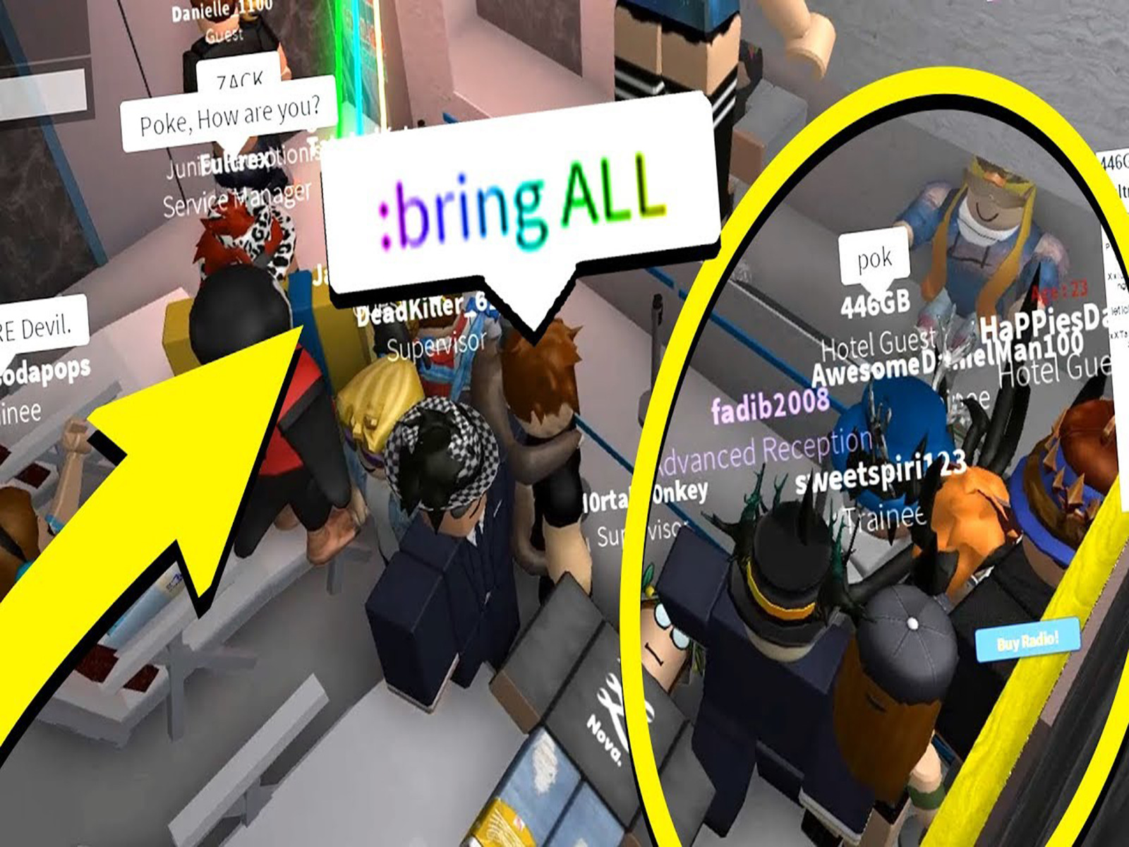 How To Donate Robux On Roblox 2015