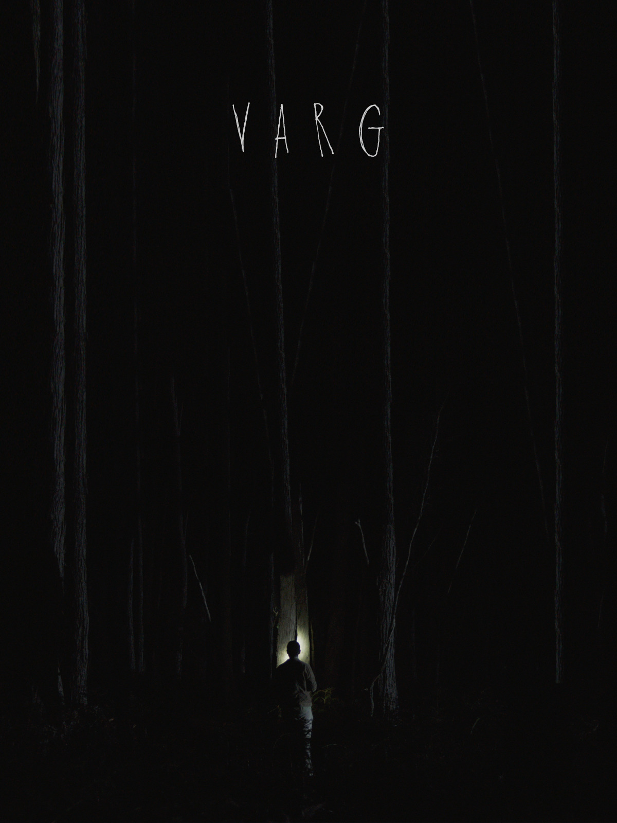 Prime Video: Varg