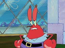 Prime Video: SpongeBob SquarePants - Season 9