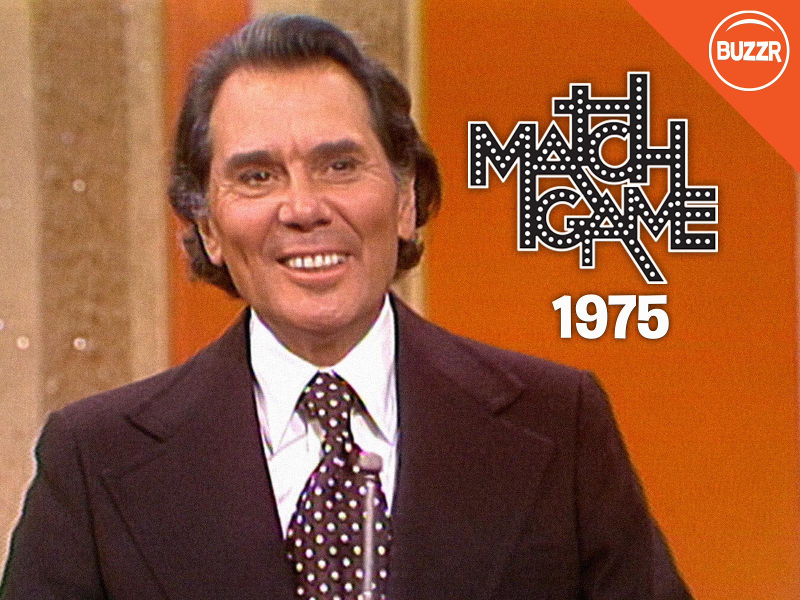 Prime Video: Match Game 75