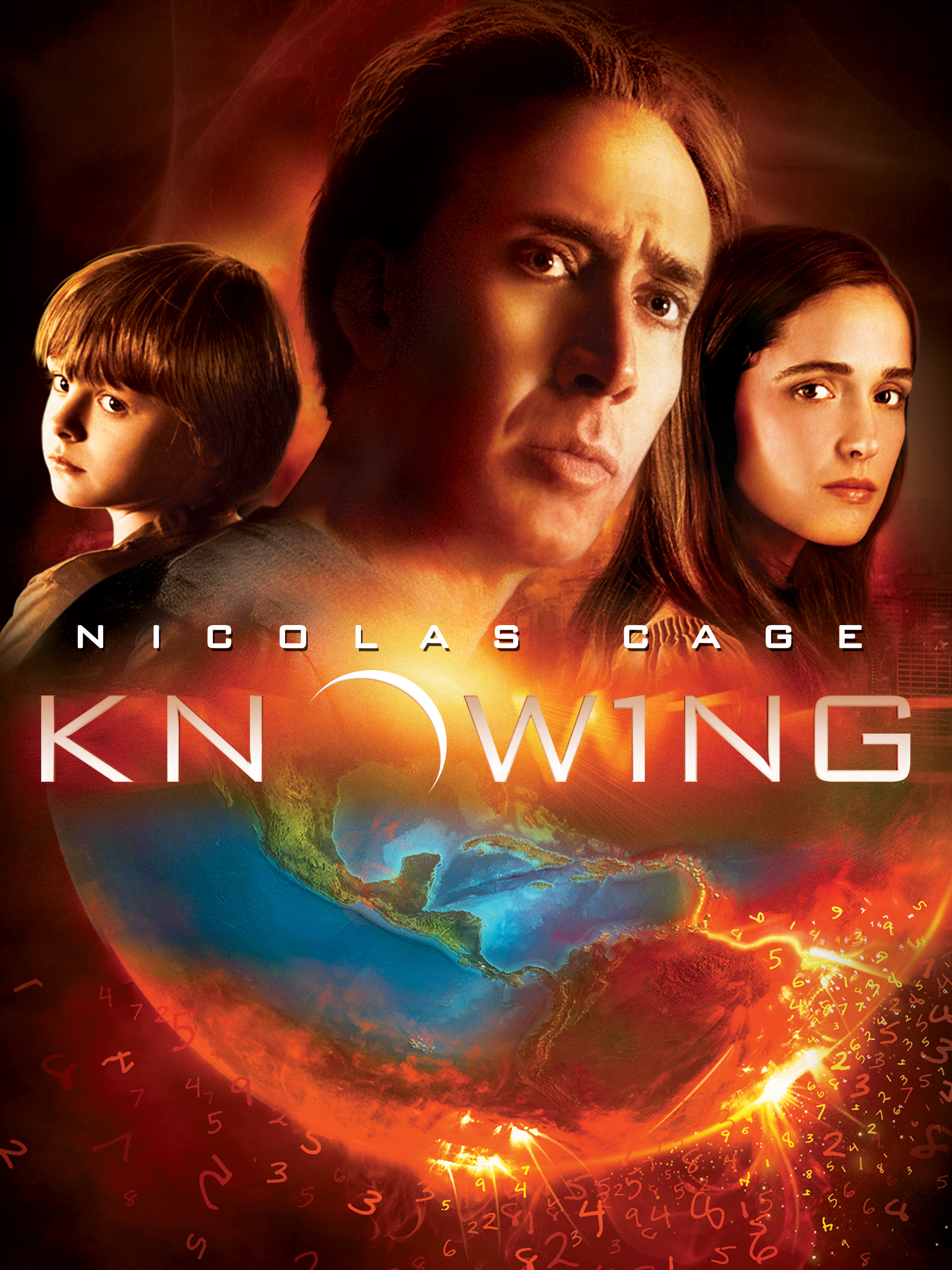 Prime Video: Knowing