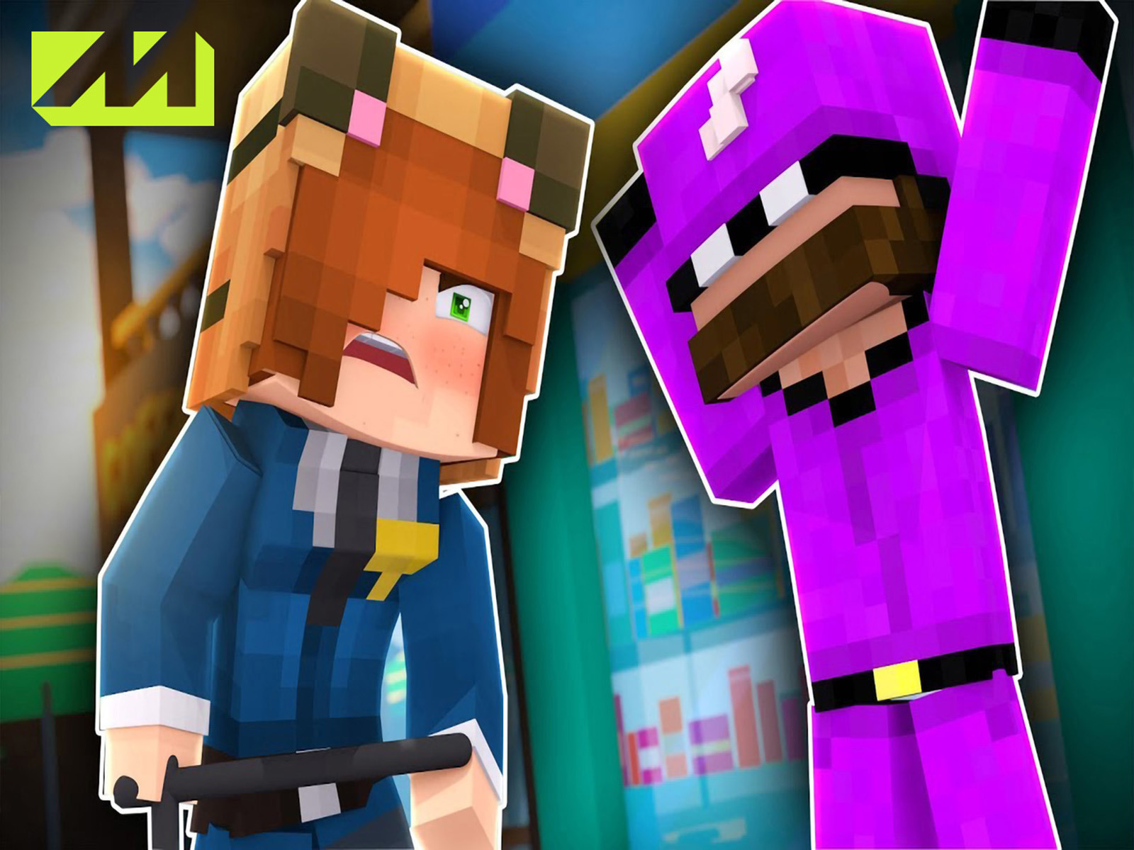 Prime Video: Clip: Roleplay Adventures