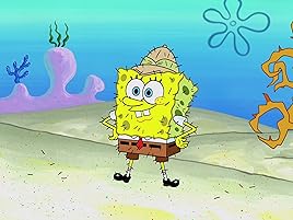 Prime Video: SpongeBob SquarePants - Season 9