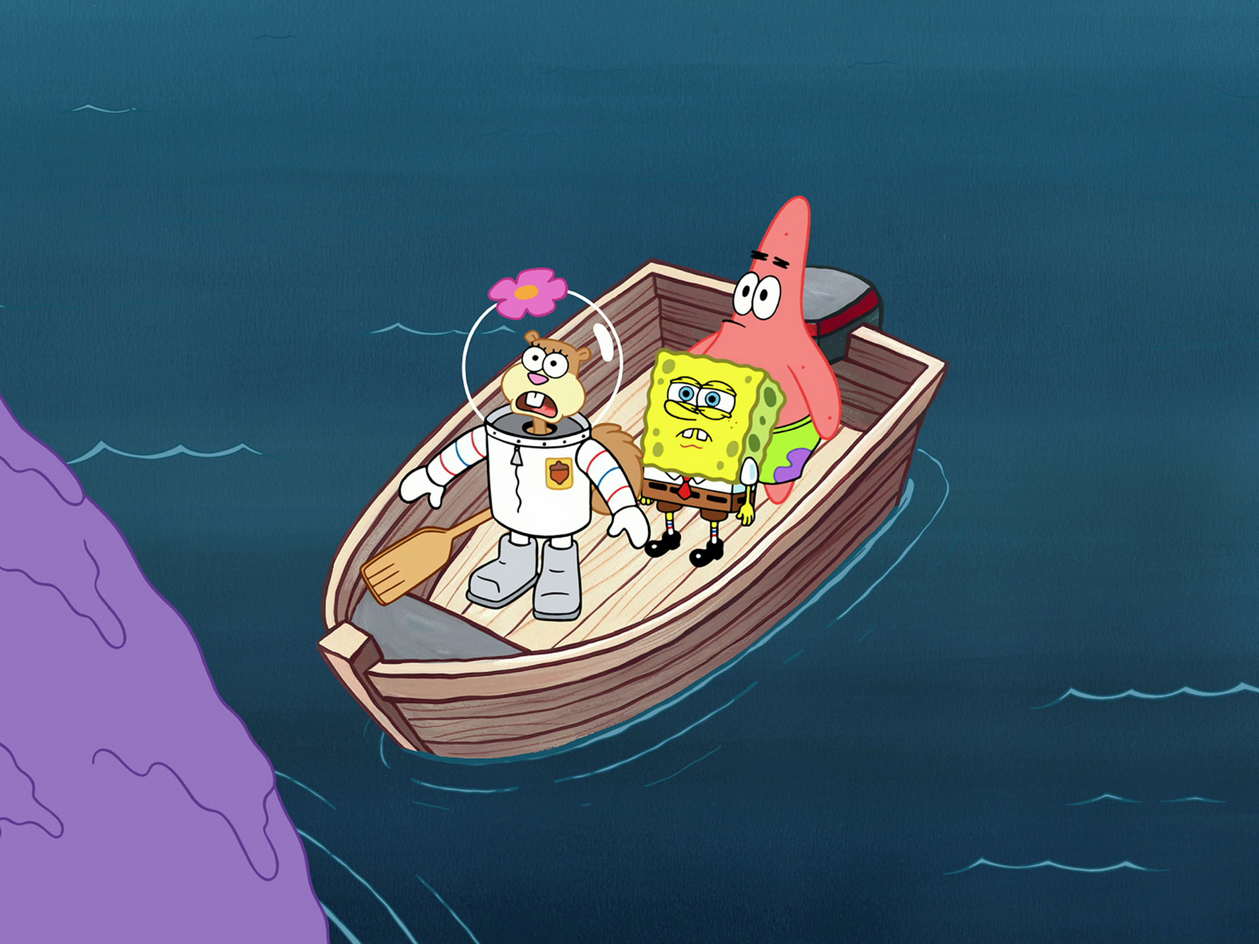 Prime Video: SpongeBob SquarePants - Season 9