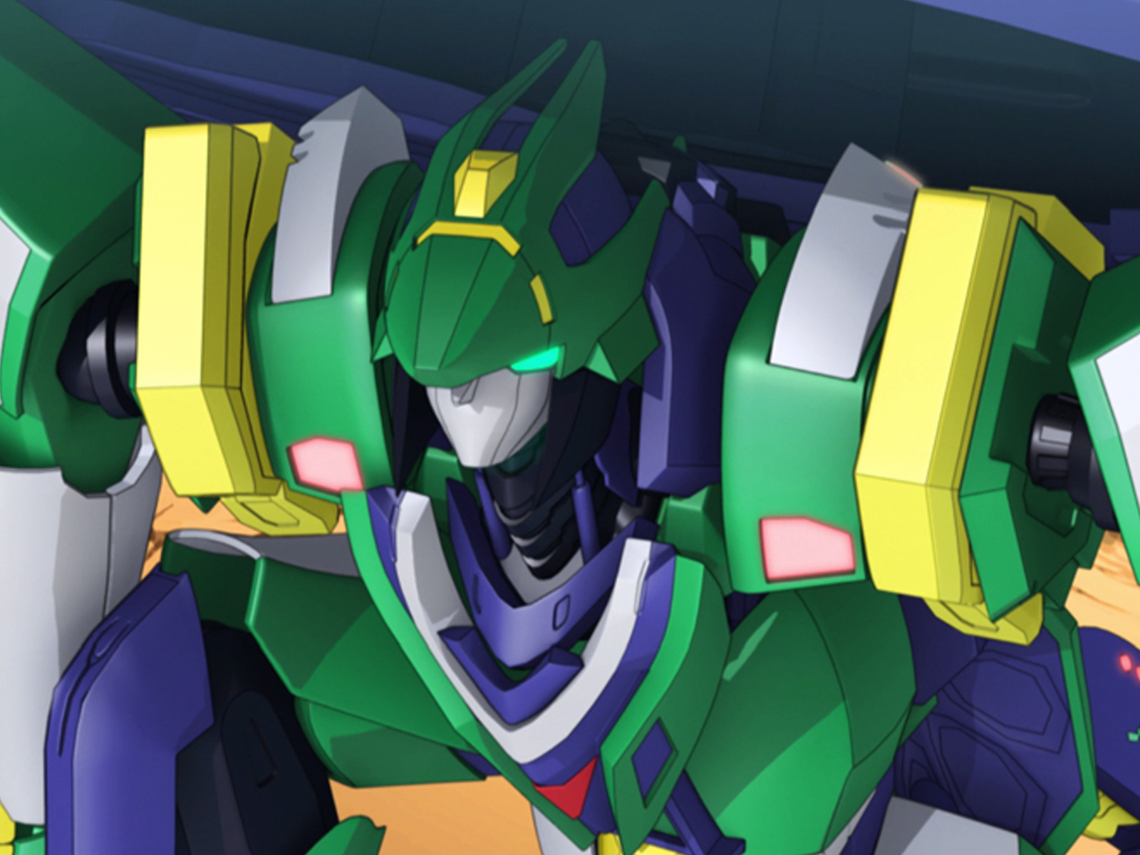 Prime Video: Robotex