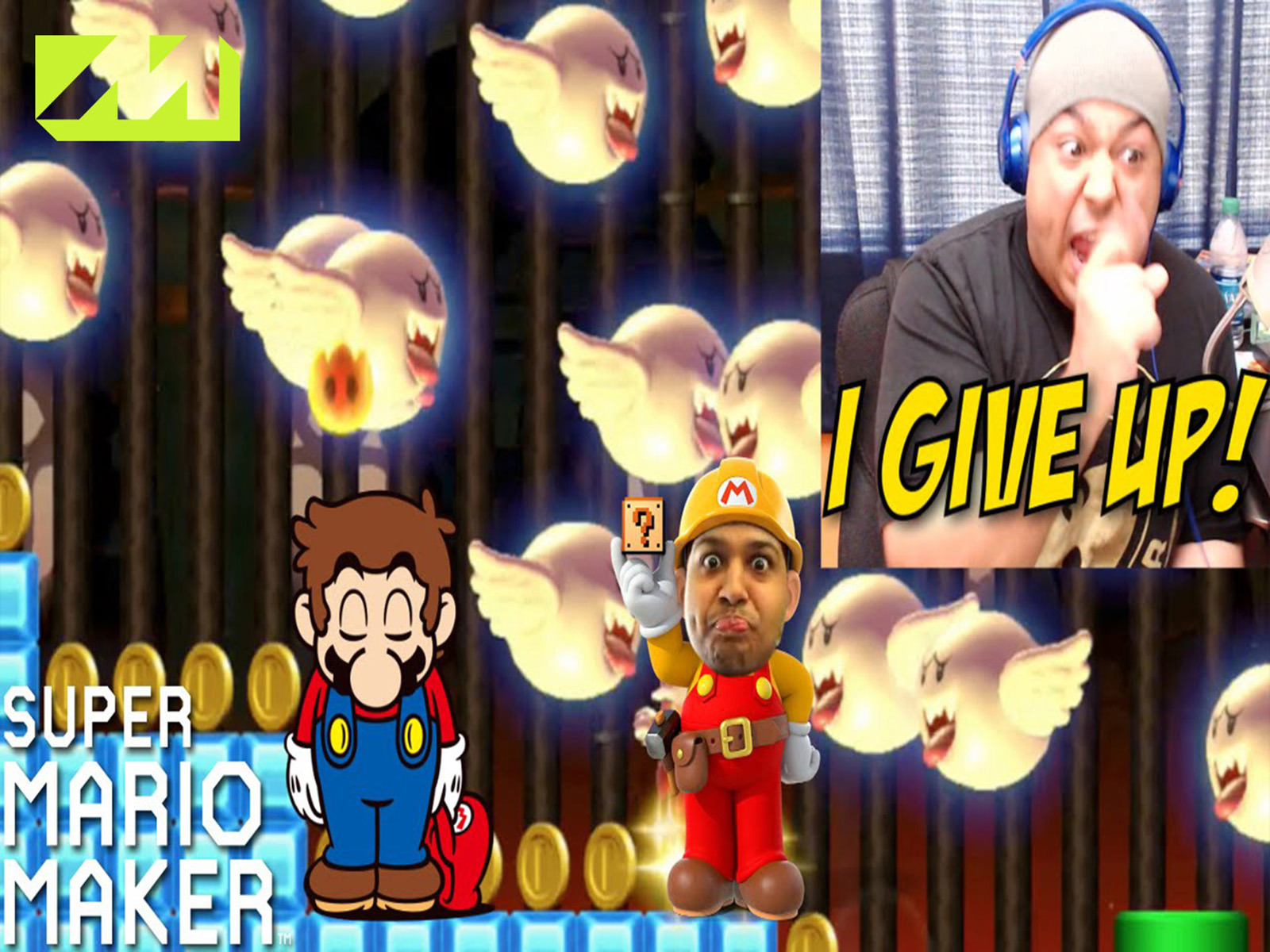 Prime Video: Clip: DashieGames Plays