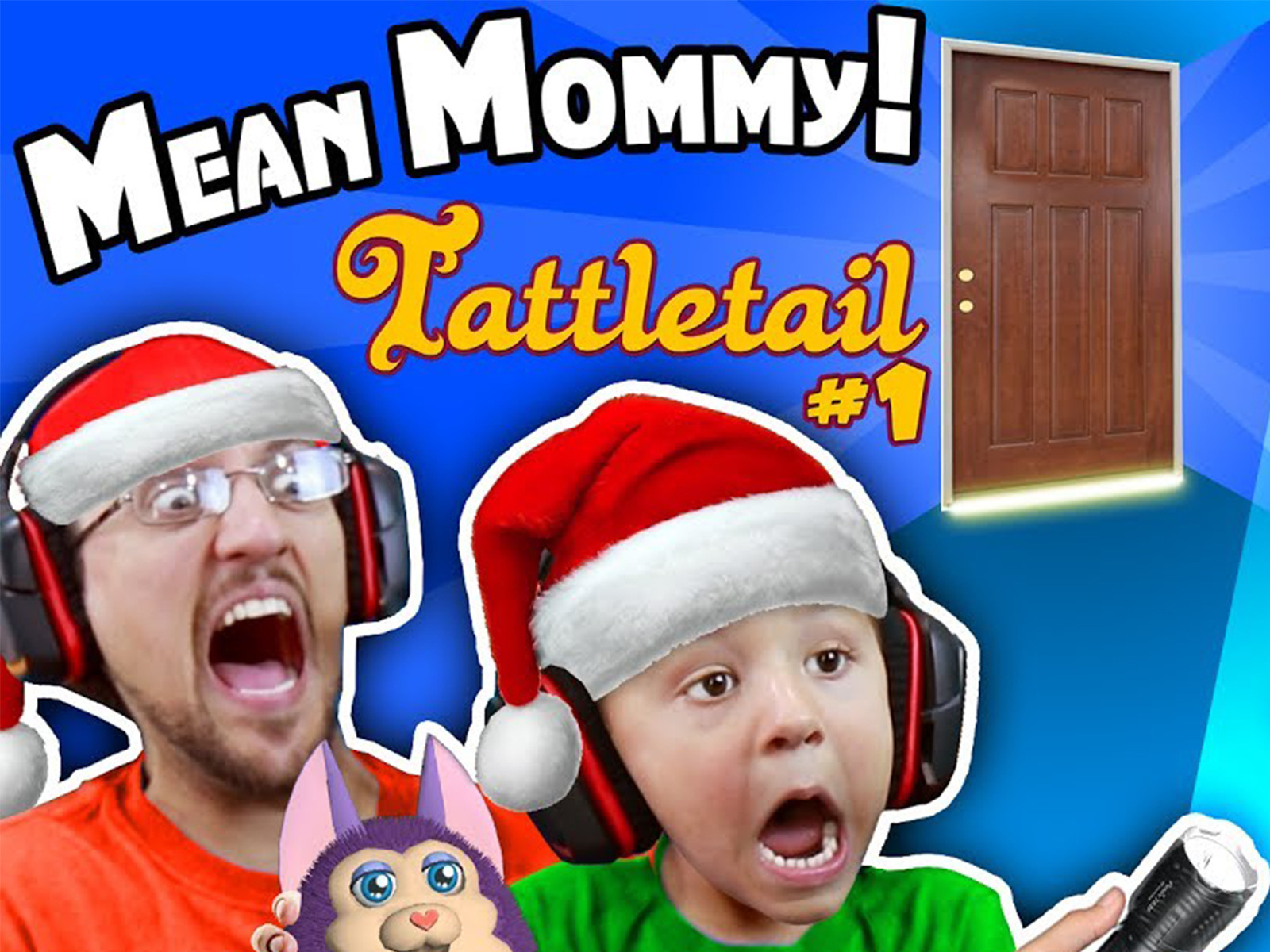 What Is Fgteev Duddy Real Name