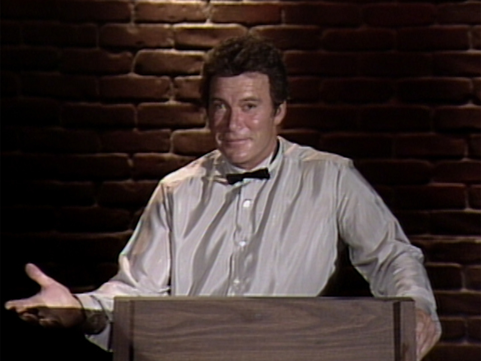 Prime Video: An Evening at the Improv